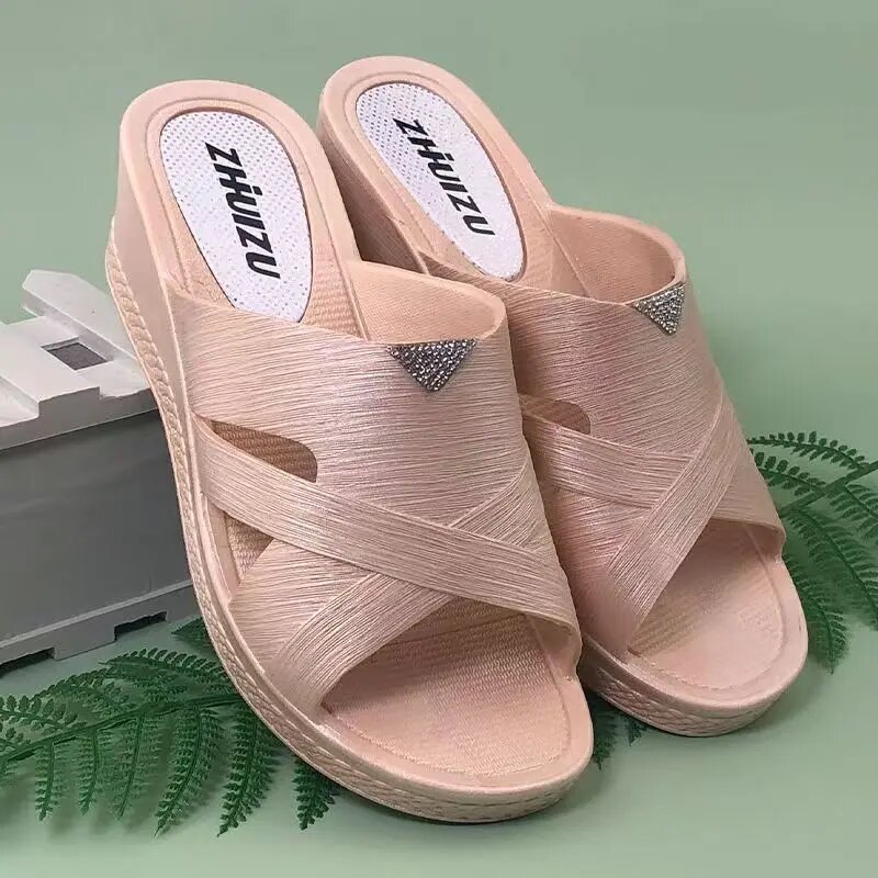 Тапочки MGTCEKS