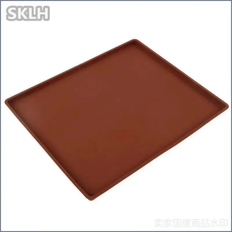 Бестселлер поддоны для пастилы 4 шт 30x27 см силикагель