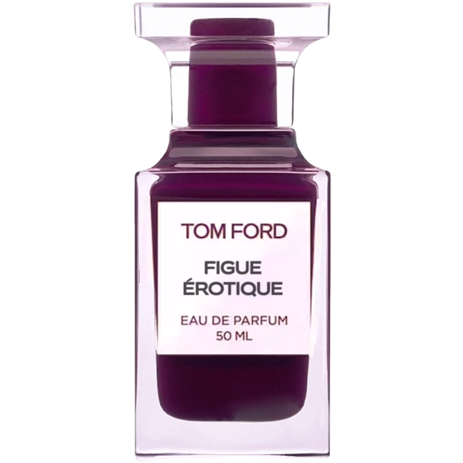 Tom Ford Fig Erotique парфюмерная вода 50 мл унисекс - Том Форд Фига Эротик, Инжир нота