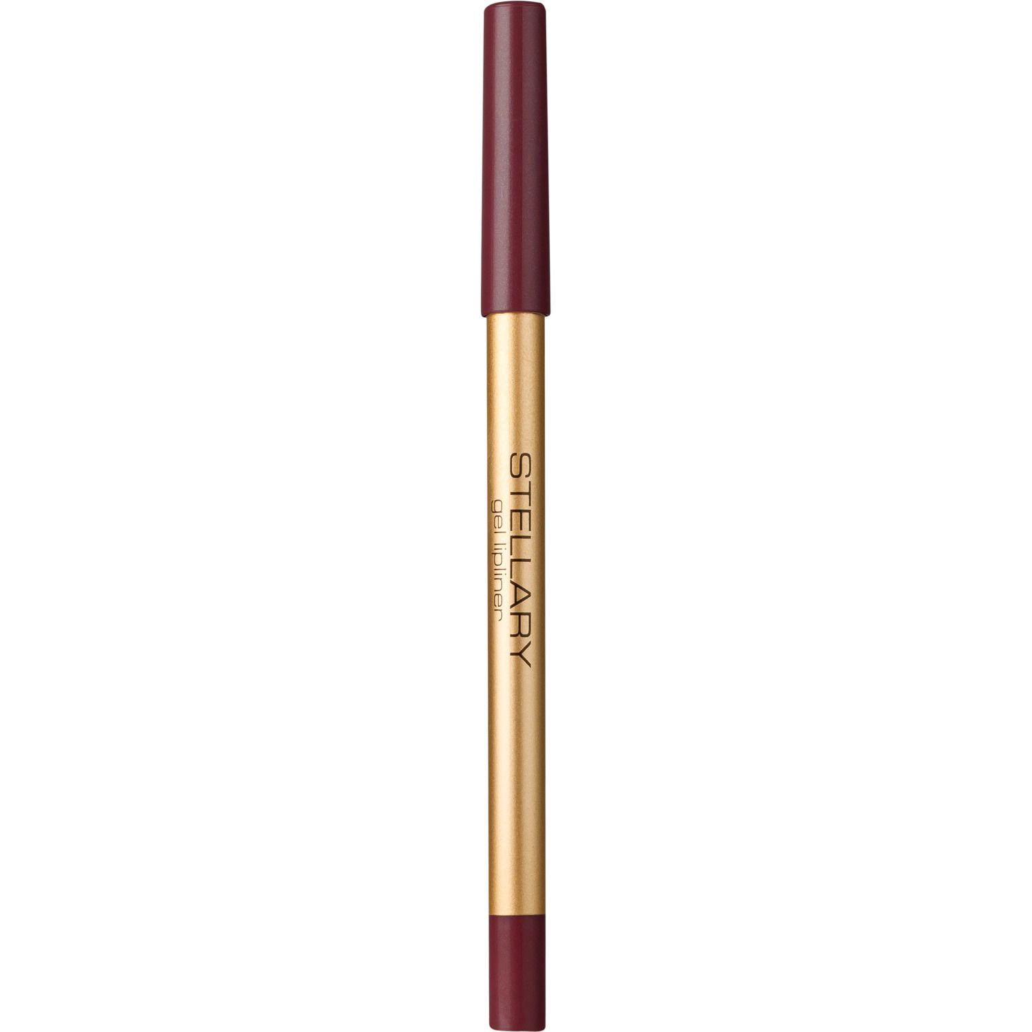 Stellary Устойчивый гелевый карандаш для губ Long-lasting gel lipliner тон 07, 1,2г