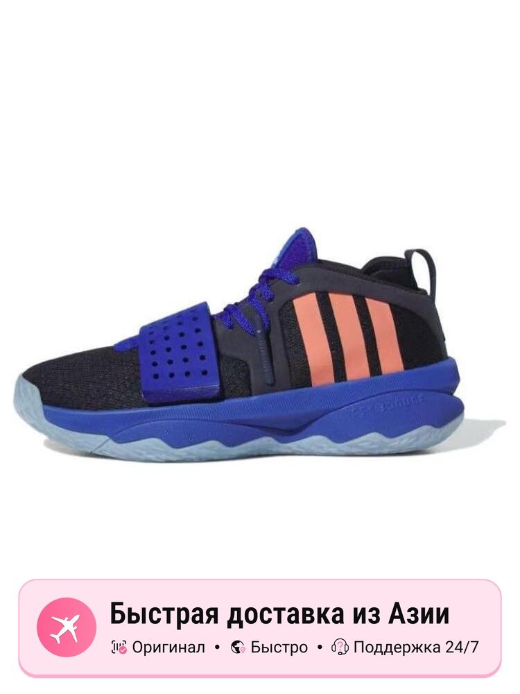 Кроссовки adidas Dame 8 EXTPLY
