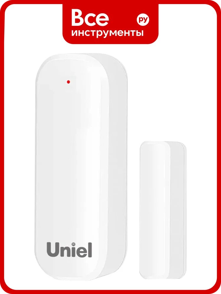 Датчик Uniel USN-A510 OS/WF WHITE UL-00011705