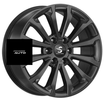 Колесный диск Premium Series КР006 (Patrol) 8.5x20 6x139.7 ET30 D77.9