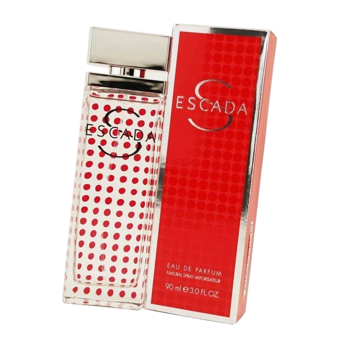 Escada Escada S для женщин парфюмерная вода 90 мл - Эскада Эскада С