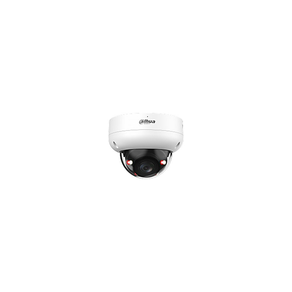 IP-видеокамера Dahua DH-IPC-HDBW3249RP-ZS-IL — 2 Мп купольная, уличная, моторизированный объектив, ИК до 50 м
