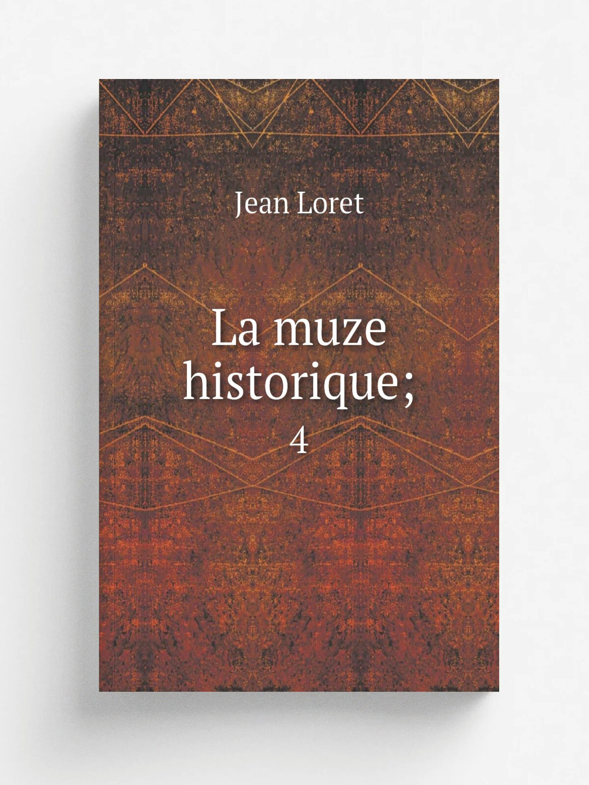 La muze historique. 4
