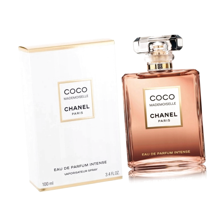 Аромат Шанель Коко Мадемуазель Интенс для женщин 100 мл - Chanel Coco Mademoiselle Intense Edp