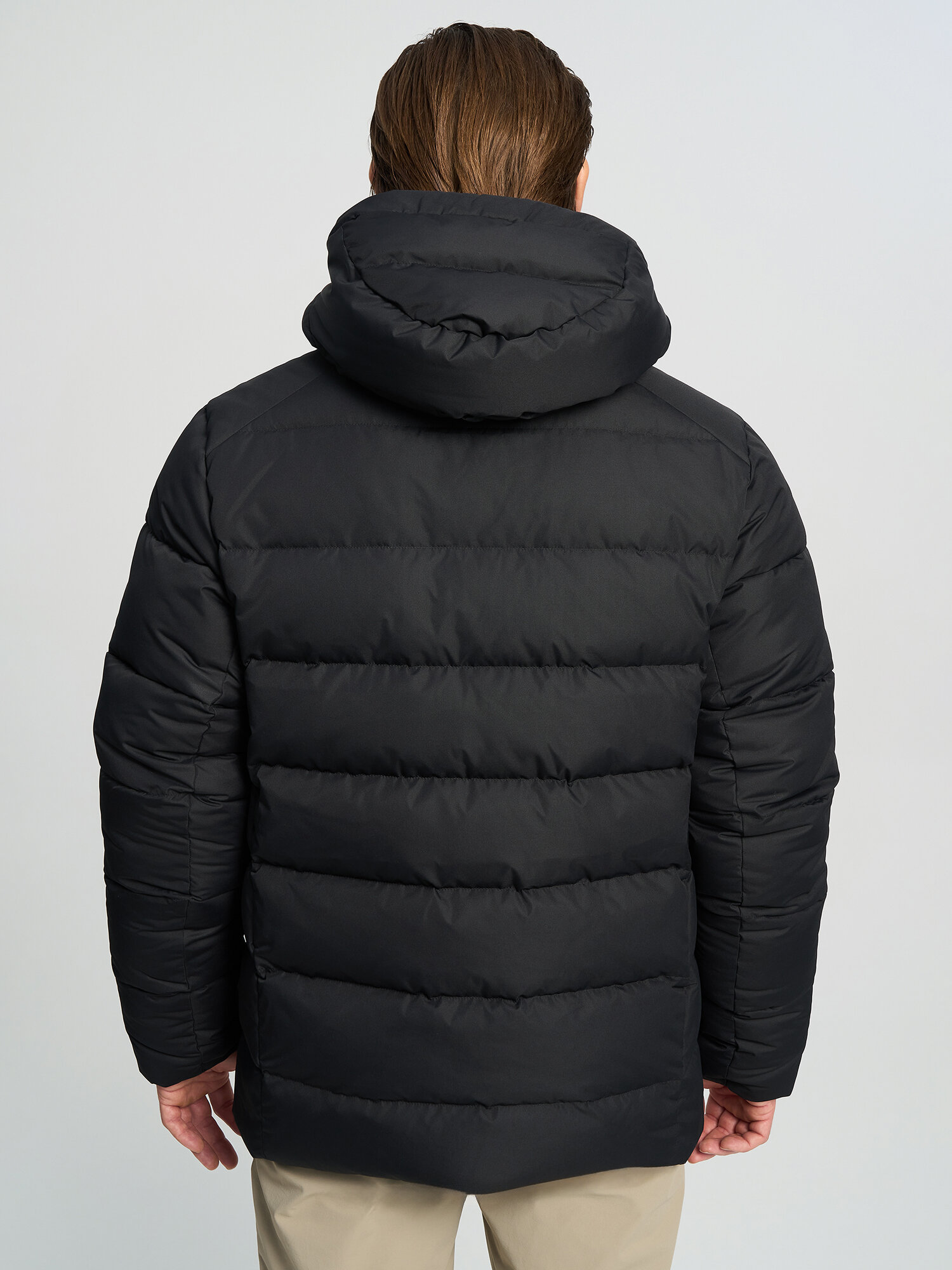 Пуховик OUTVENTURE Men's Down Jacket