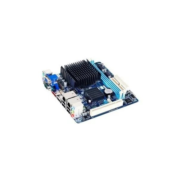 Gigabyte B550M K (V1.1) Материнская плата B550M K, AM4, AMD B550, 4xDDR4, 4xSATA, 2xM.2, 1xPCIe 4.0 x16, 1xPCIe x1, 1xHDMI, 1xDP, 1x 1Gb LAN, 4xUSB-A 3.2 Gen 1, 4xUSB-A 2.0, 3x3.5 мм, 7.1, mATX