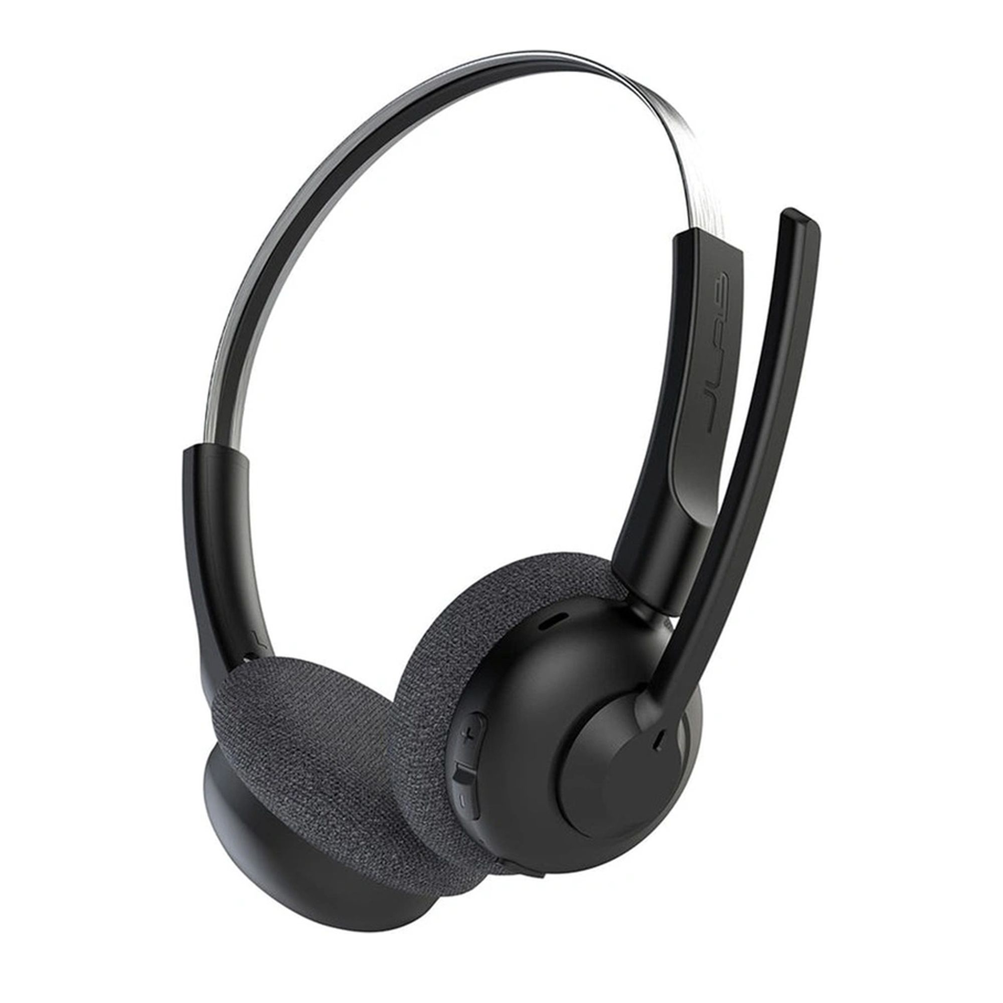 Jlab наушники GO Work Pop Wireless Duo беспроводная чёрный