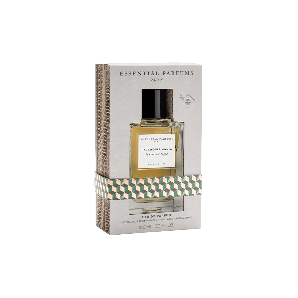 Духи Нероли Ботаника Эссенциал Парфюмс 100 мл унисекс - Essential Parfums Neroli Botanica Paris