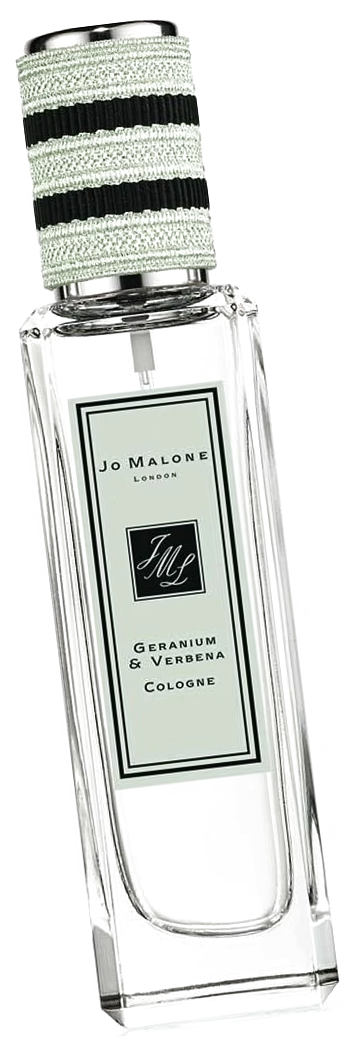 Jo Malone Geranium and Verbena парфюм для женщин и мужчин 30 мл / одеколон Герань и Вербена