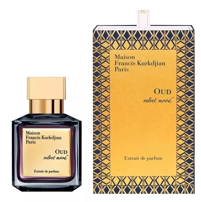 Аромат Уд Вельвет Муд для женщин 70 мл / Maison Francis Kurkdjian Oud Velvet Mood
