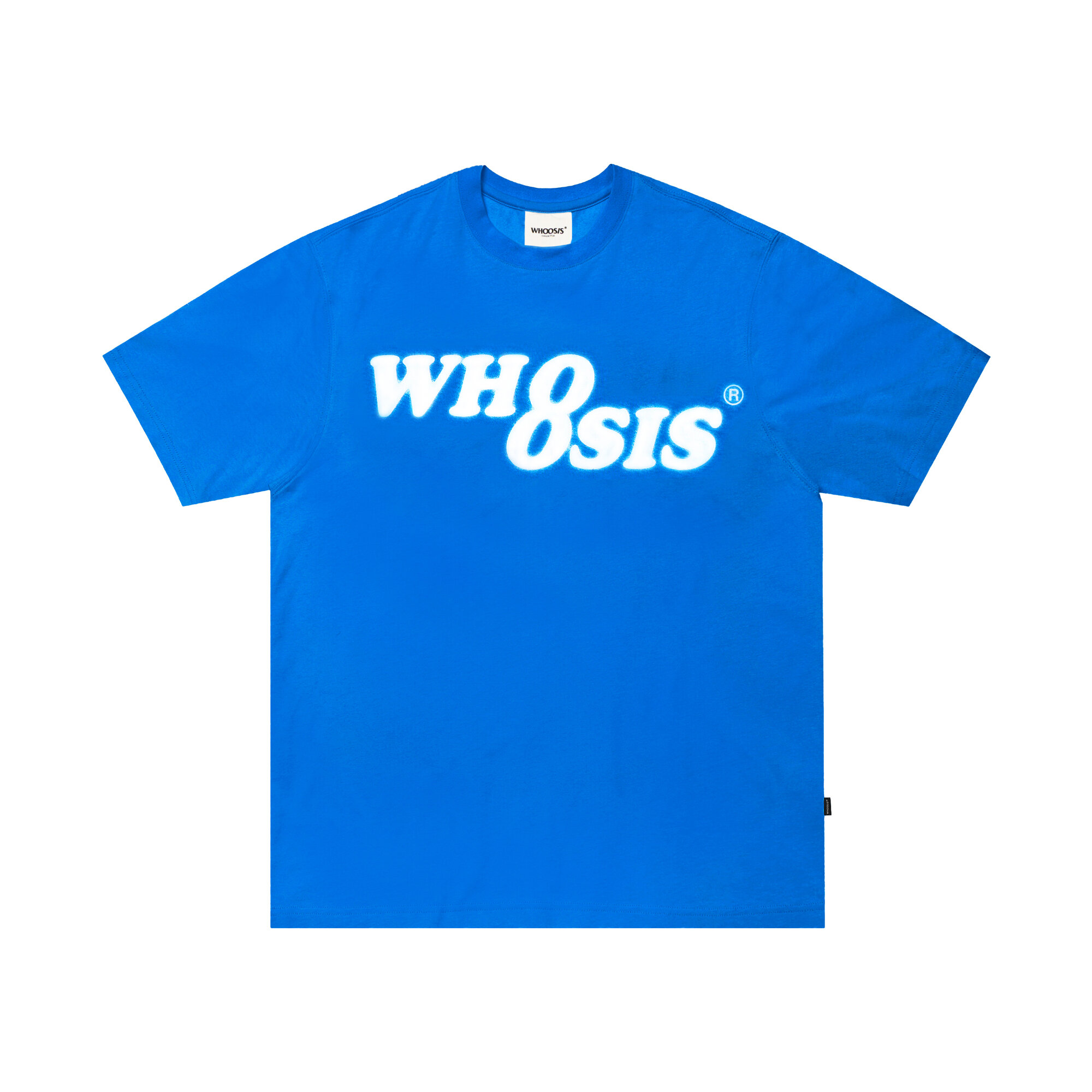 Футболка WHO OSIS 4940745