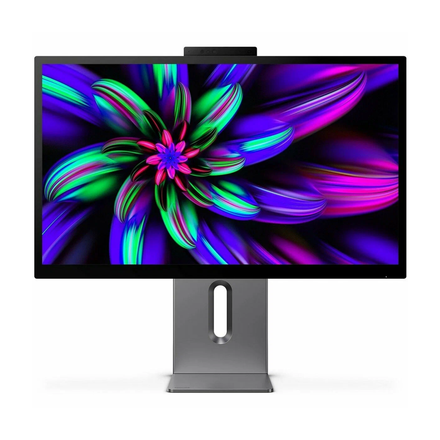 Монитор 27" Philips Brillance 27E3U7903, 5120x2880/70 Hz/IPS/HDMI 1.4/DisplayPort 1.4/USB, серый