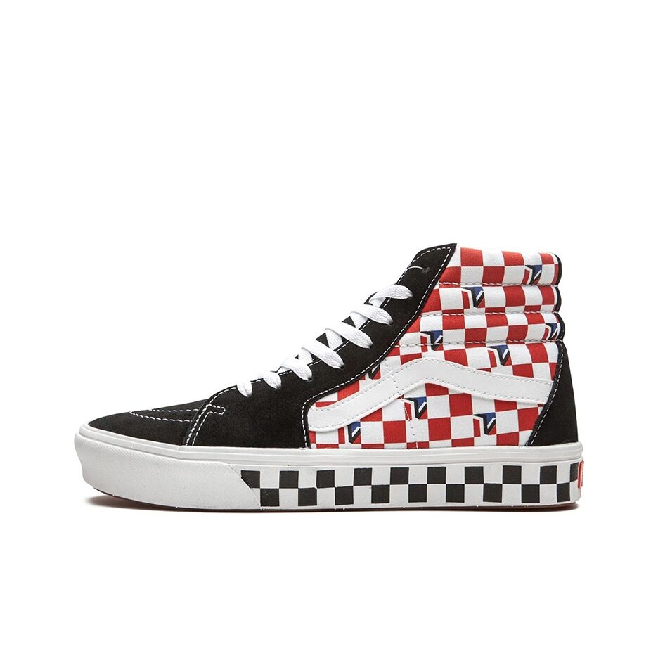 Кеды VANS SK8