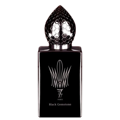 777 Black Gemstone унисекс аромат 50 мл / Стефан Гумберт Лукас Блэк Джемстоун