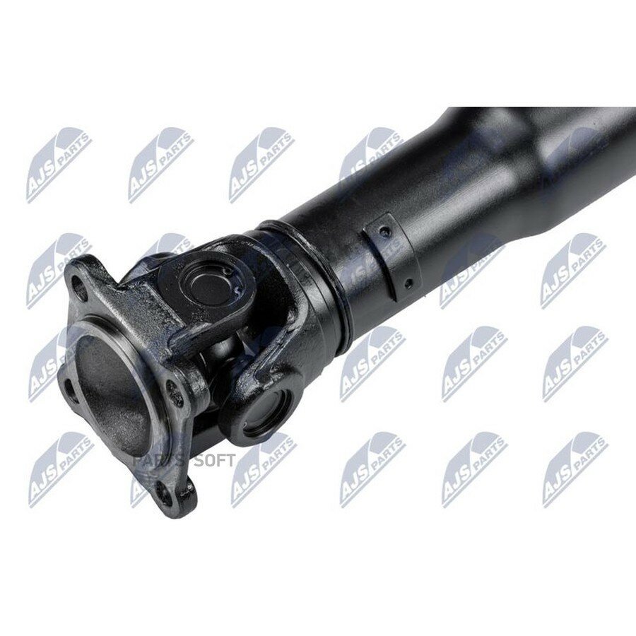 NWNLR010 LAND ROVER DISCOVERY V 17-, RANGE ROVER IV 12-, RANGE ROVER SPORT II 13-, RANGE ROVER VELAR от официального дистрибьютора, NTY, артикул NWNLR010