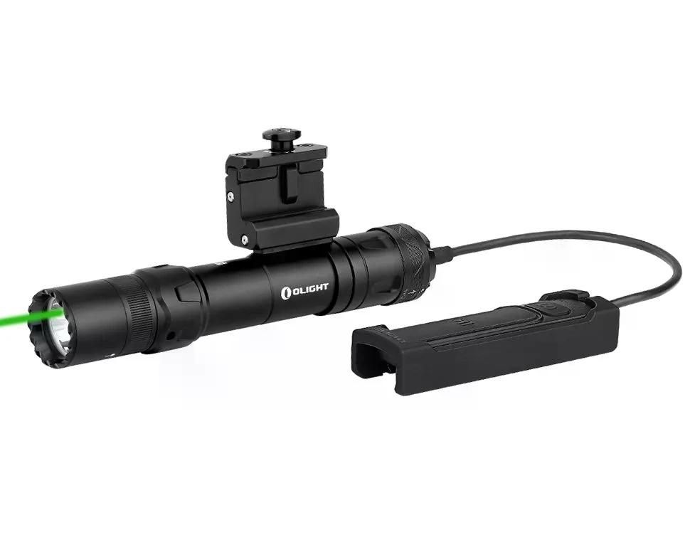 Подствольный фонарь Olight Odin GL с ЛЦУ