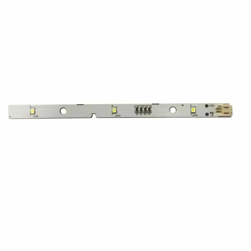 Светодиодная лампа BCD-518WT / BCD-630WT для холодильников Gorenje NRKI 4182 P1, Gorenje NRS918FMX