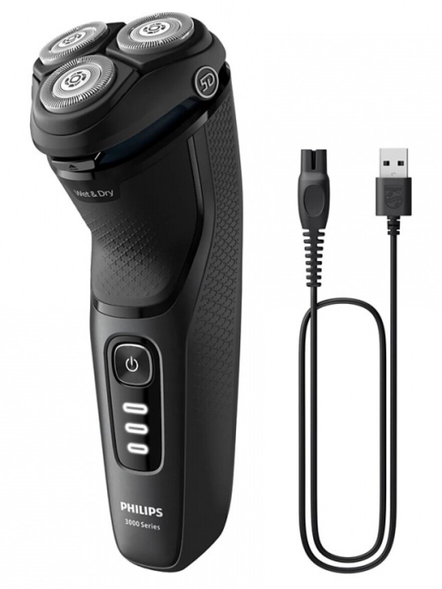 Электробритва Philips S3244/12 — фото 1