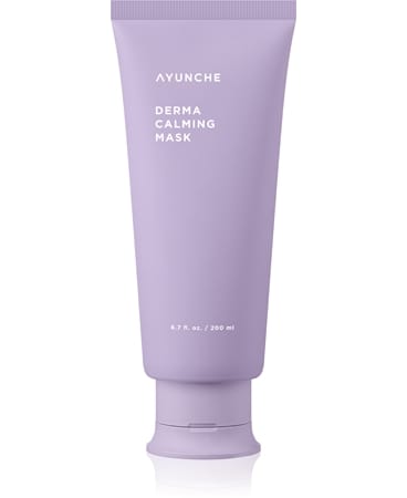 Маска для волос AYUNCHE Derma Calming Mask, 200 мл