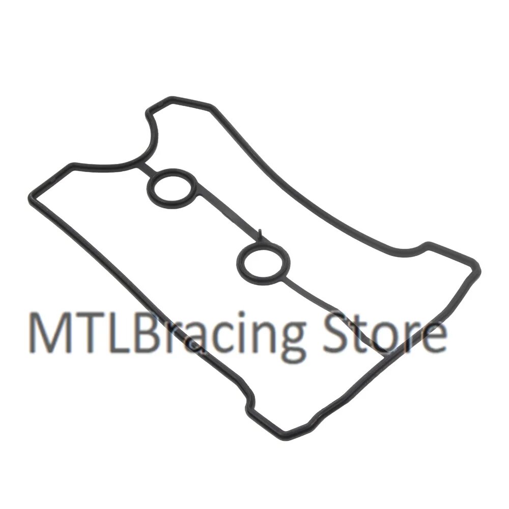 Прокладка головки клапанного механизма для YAMAHA MTT690-A MT-07 Tracer 2016-2020 YZF R7 2022-2025 XTZ690 TENERE 700 2020-2025 1WS-11193-01-00