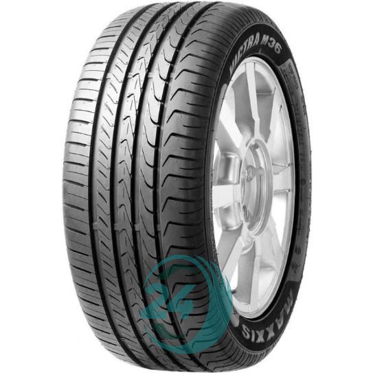 Шины летние Maxxis Victra M36 + Run Flat 245/40 R18 W93