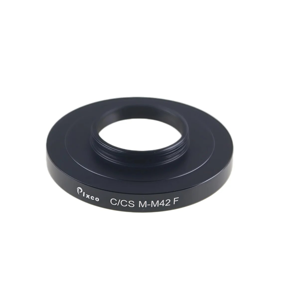 Pixco адаптер кольца T-mount на C/CS для макросъемки