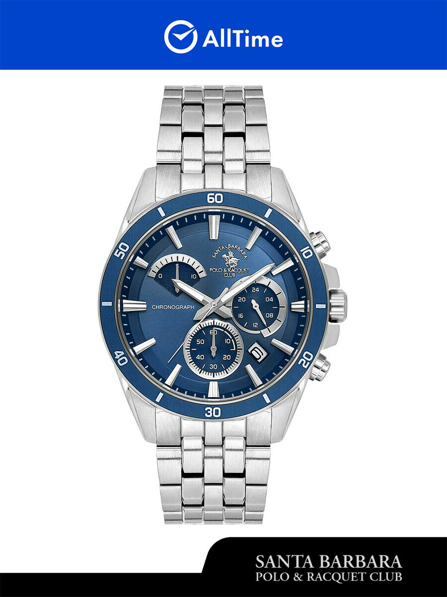 Наручные часы SANTA BARBARA POLO & RACQUET CLUB Legend