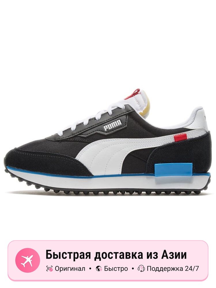 Кроссовки PUMA Future Rider Play On
