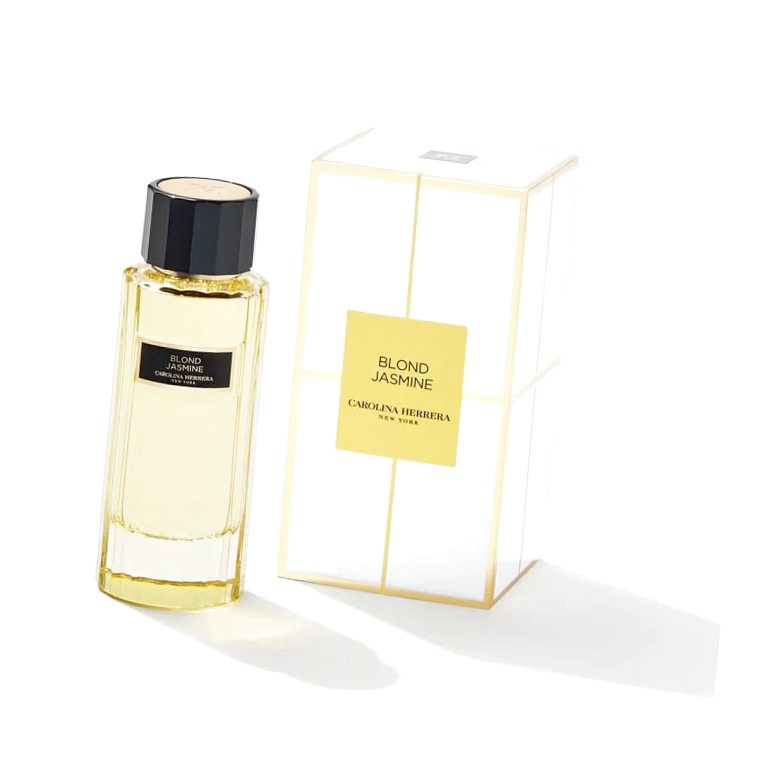Blond Jasmine Carolina Herrera аромат унисекс 100 мл - Каролина Херрера Блонд Жасмин