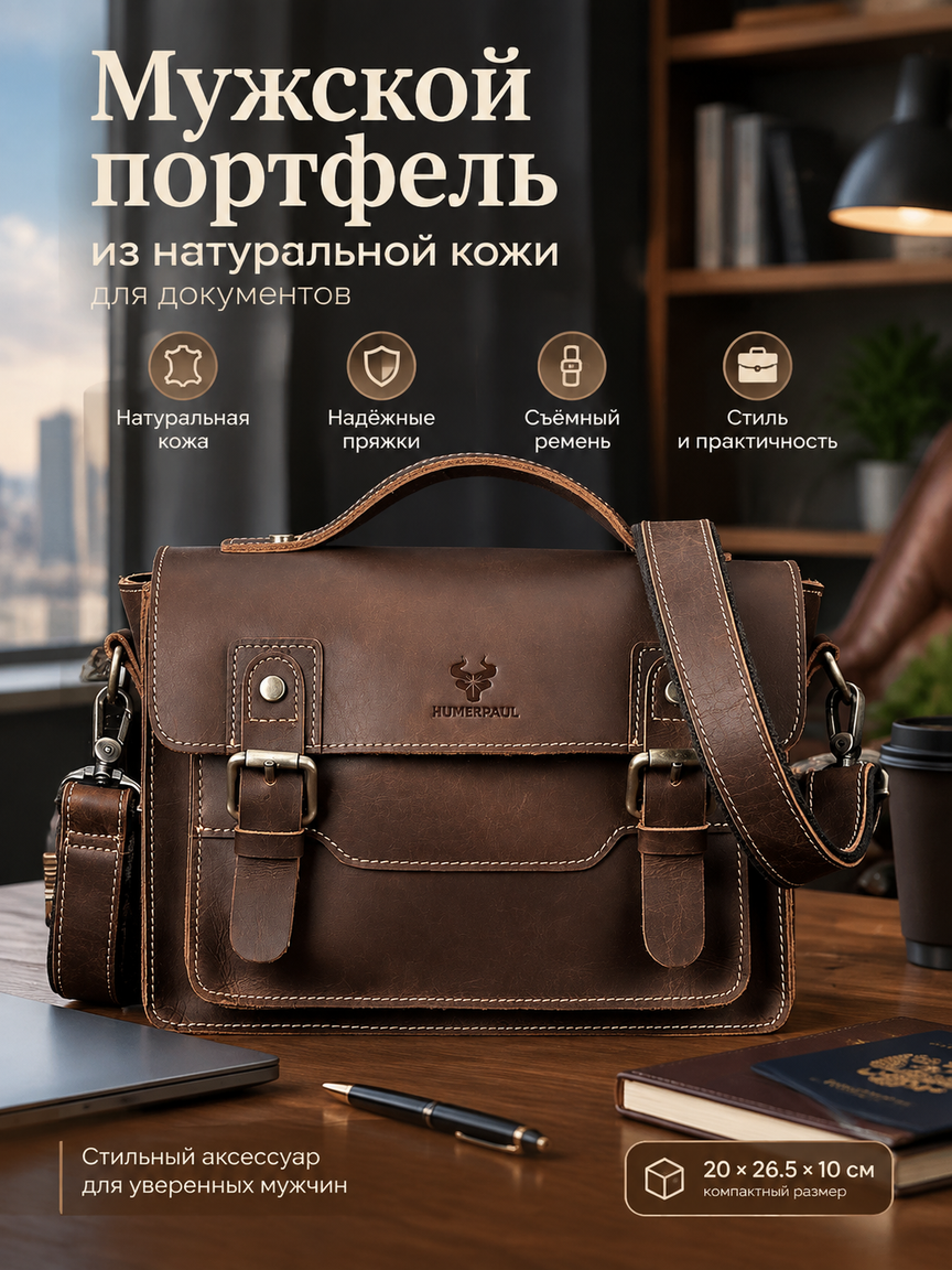 Портфель