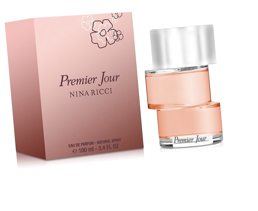 Нина Ричи Премьер Жур аромат для женщин 100 мл / Nina Ricci Premier Jour