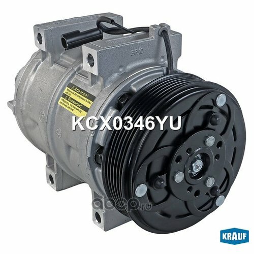 Компрессор кондиционера Krauf KCX0346YU