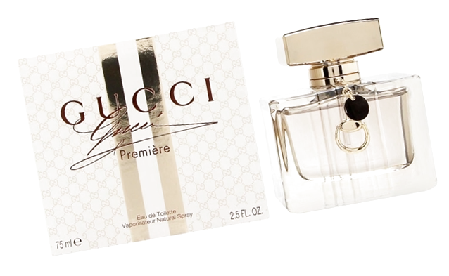 Женский парфюм Gucci Premiere Eau De Toilette 75 мл / туалетная вода Гуччи Премьер