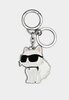 Брелок Karl Lagerfeld
