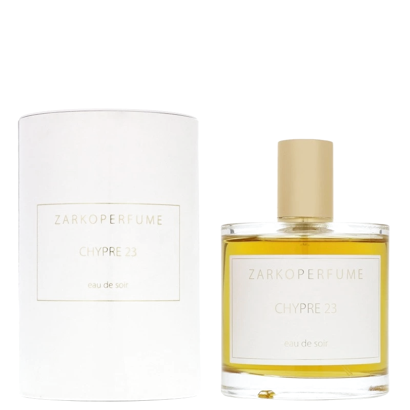 Заркопарфюм Шипр 23 духи 100 мл для мужчин и женщин - Zarkoperfume Chypre 23