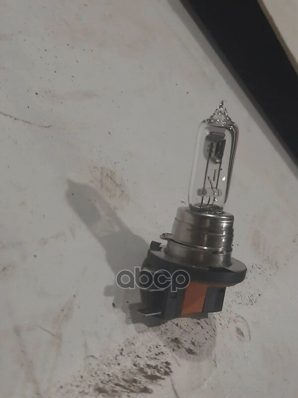 Лампа галоген 12V H15 55/15W PGJ23t-1 DiaLuch Prime Диалуч арт. 12515 PR