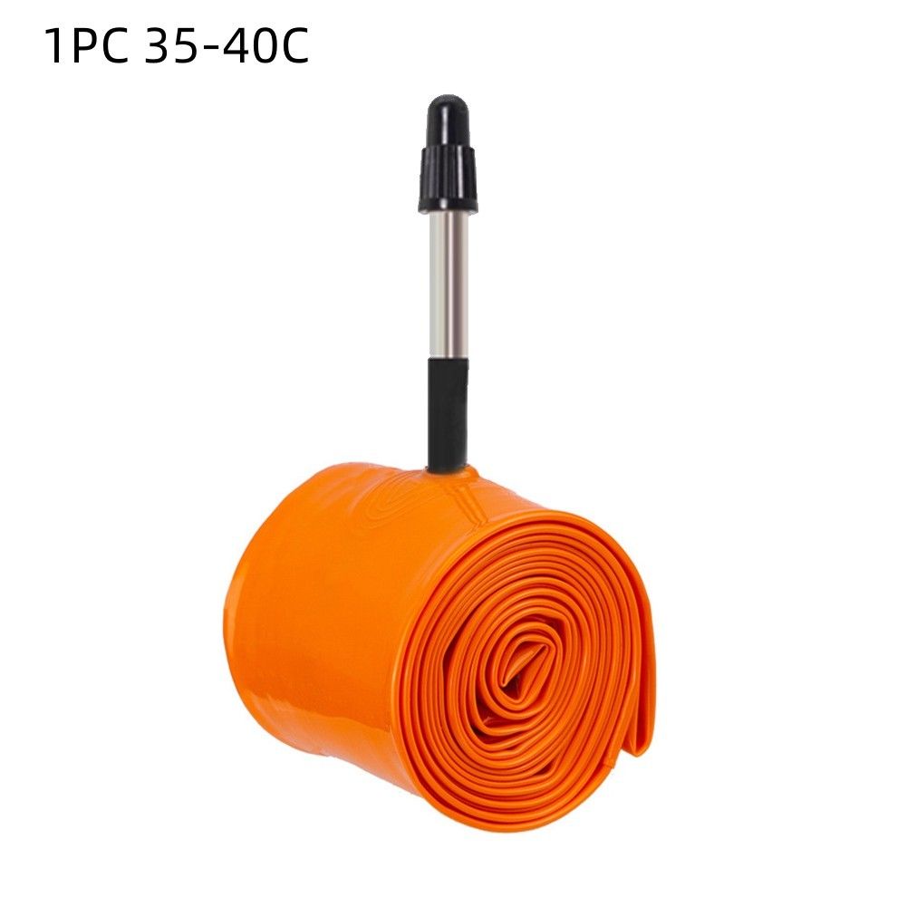 Внутренняя камера из ТПУ 700C x 35-40C, внутренняя камера из ТПУ для гравийного велосипеда