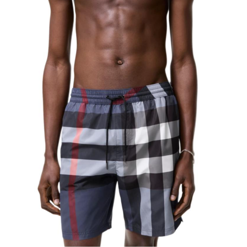 Бордшорты BURBERRY