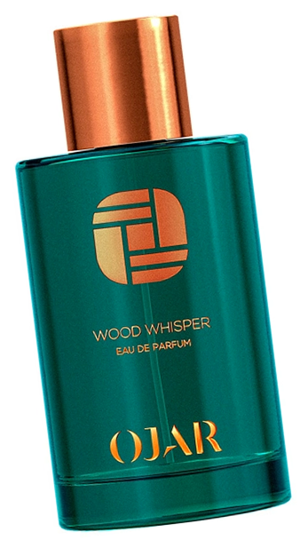 Ojar Wood Whisper унисекс 100 мл парфюмерная вода / Оджар Вуд Вайспер