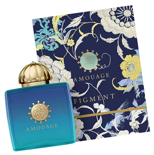 Женская вода парфюмерная Амуаж Фигмент Вуман 100 мл - Amouage Figment Woman