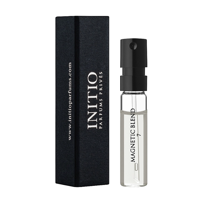 Магнетик Бленд 7 парфюмерная вода унисекс 1.5 мл сэмпл - Initio Parfums Prives Magnetic Blend