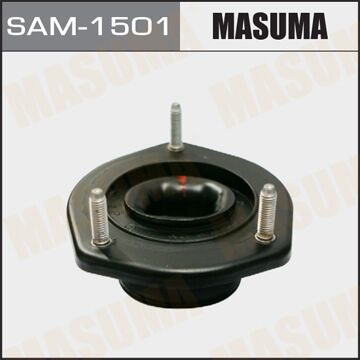 Опора Амортизатора Подвески Зад. Прав. (Masuma SAM-1501)