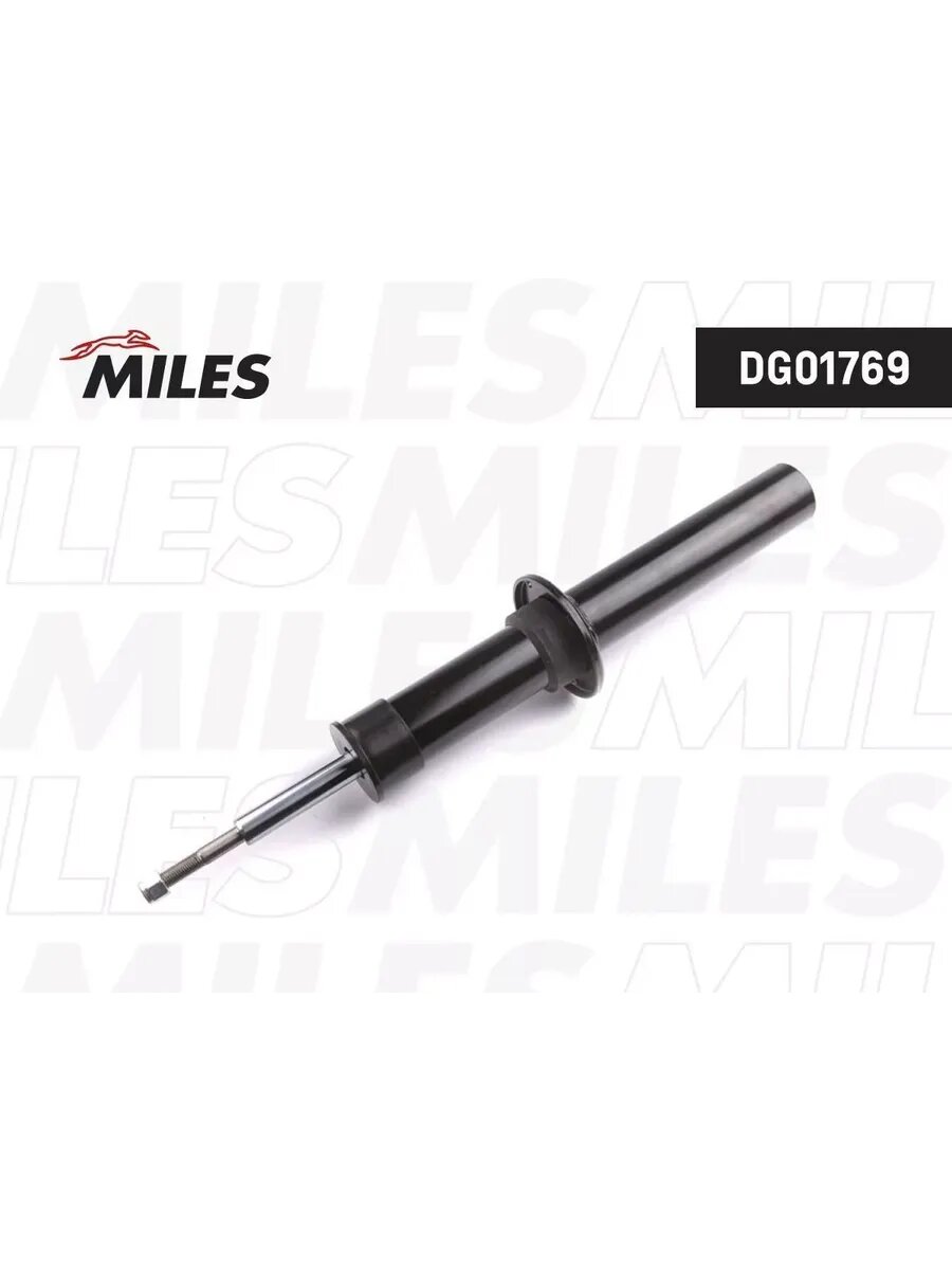 Амортизатор для а/м: X5 E70 07-, X6 E71 E72 07- передний, арт. DG01769