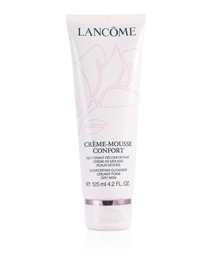 Средство для умывания Lancome Comforting Cleansing Cream-Foam 125 мл