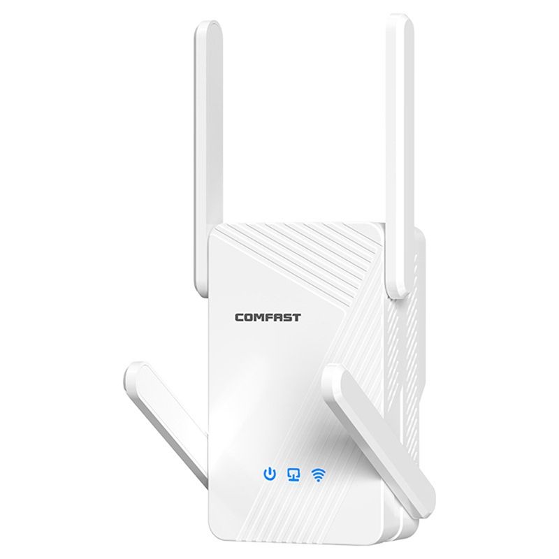 (Q V N Расширители WiFi 7 5G 3570 Мбит/С 2,4 ГГц И 5 ГГц, Двухдиапазонный Режим