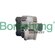 BORSEHUNG B12047 Генератор