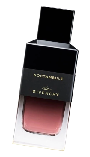 Живанши Ноктамбуле духи Сова 100 мл унисекс / Givenchy Noctambule парфюм